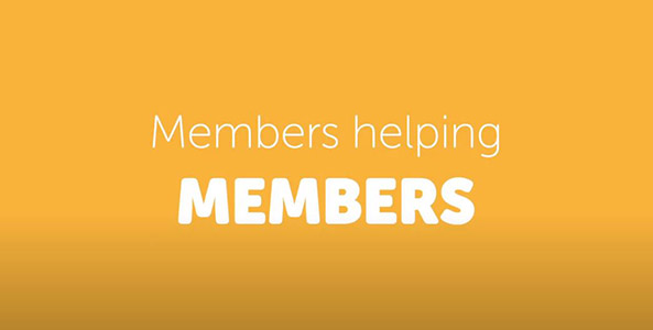 Our Benefits - Your Coop